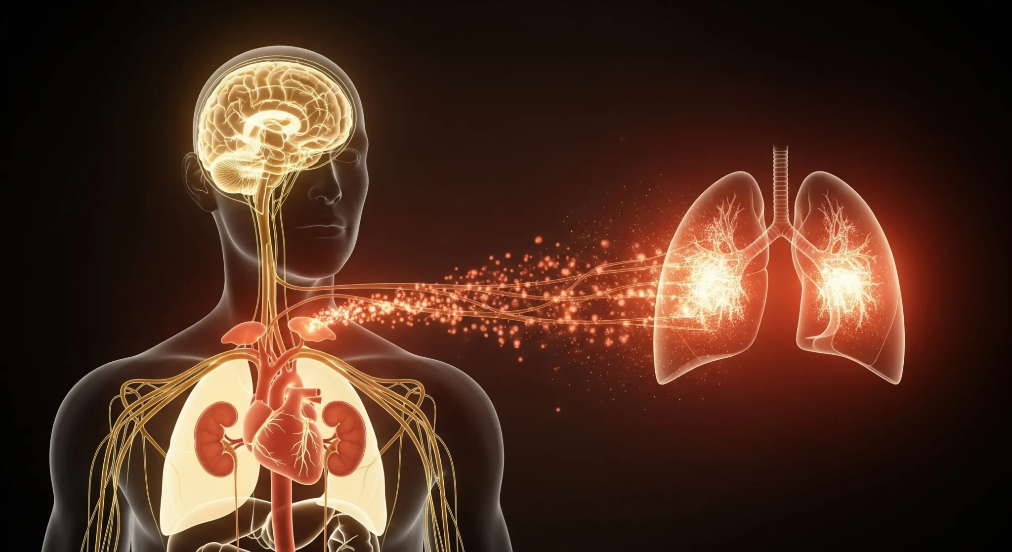 The Effects of Adrenaline: A Guide to the 'Fight-or-Flight' Response ...