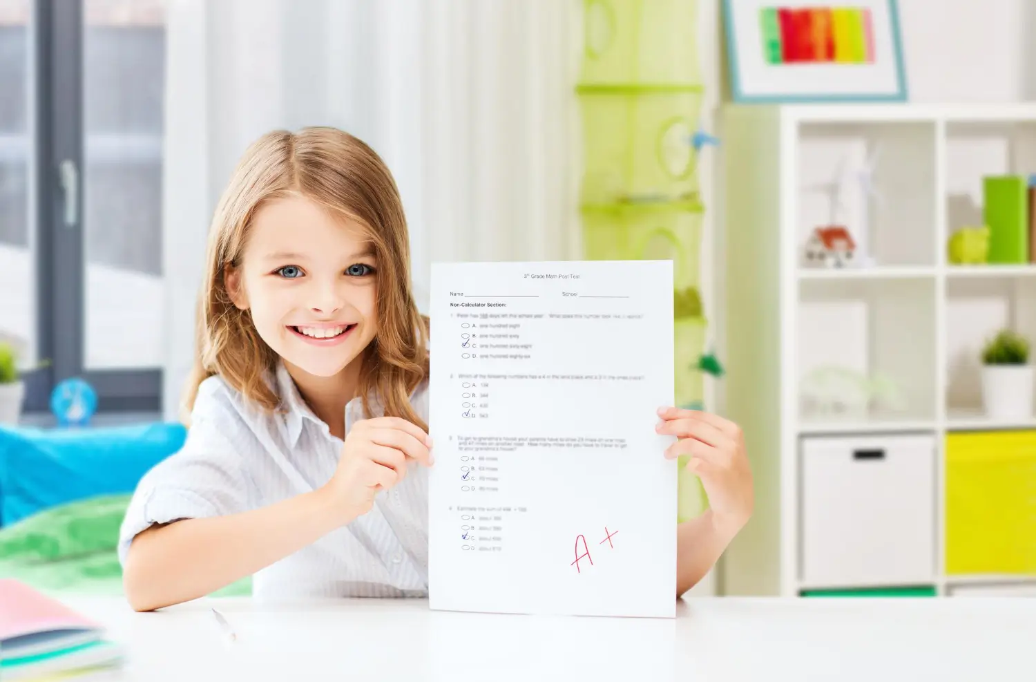 Printable Worksheets for All Grades & Curriculums | Free PDFs ...
